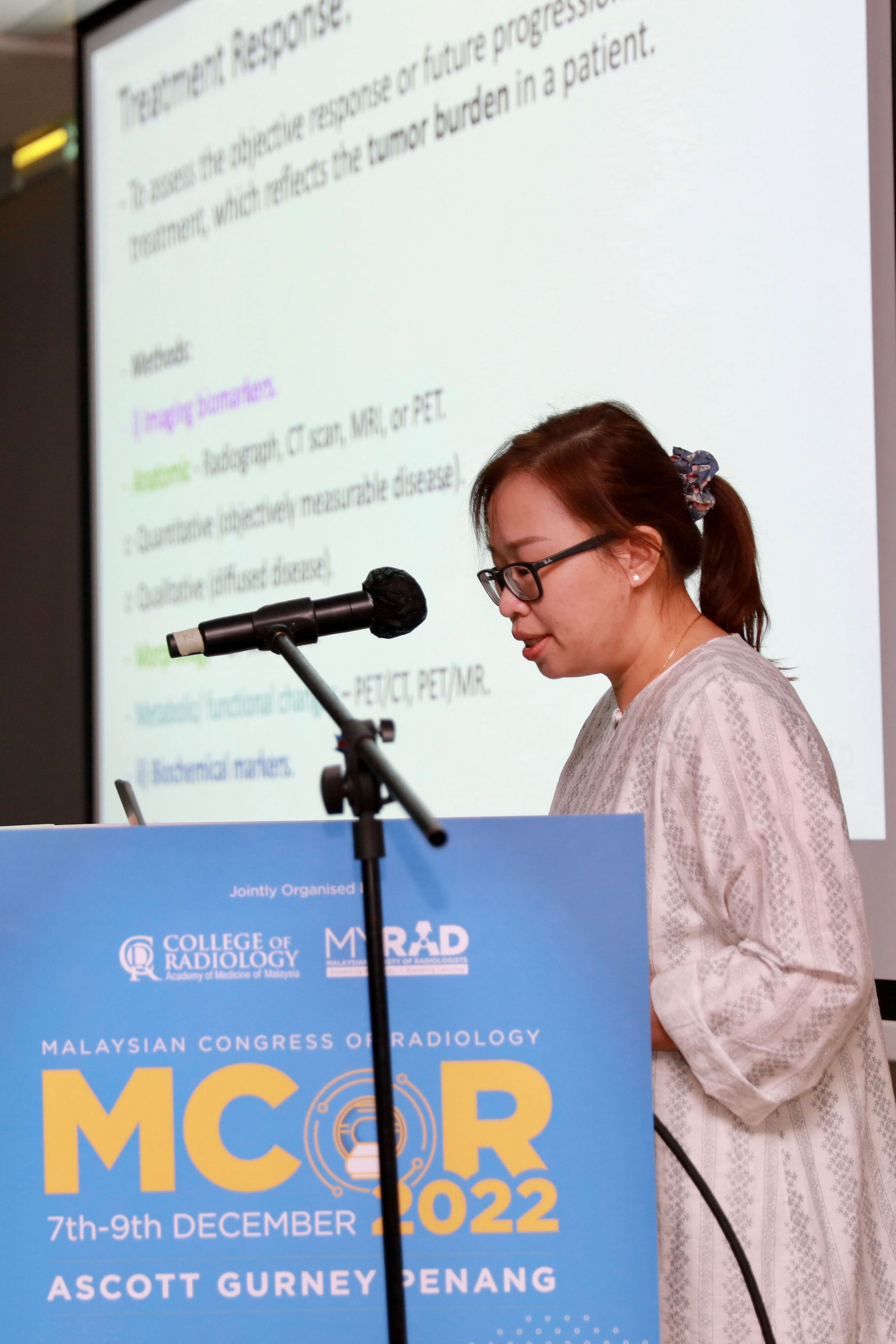MCOR 2022 – Day 1 Photo Gallery – College Of Radiology