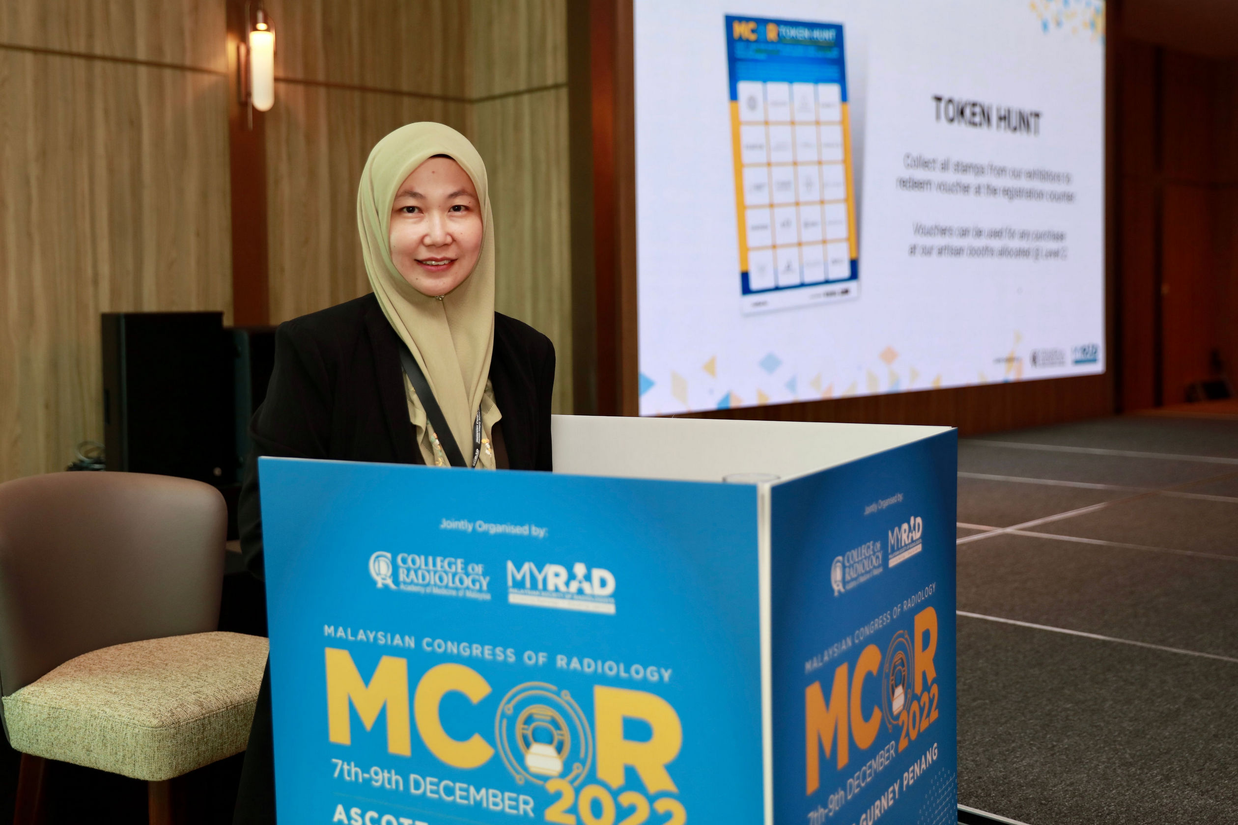 MCOR 2022 – Day 1 Photo Gallery – College Of Radiology