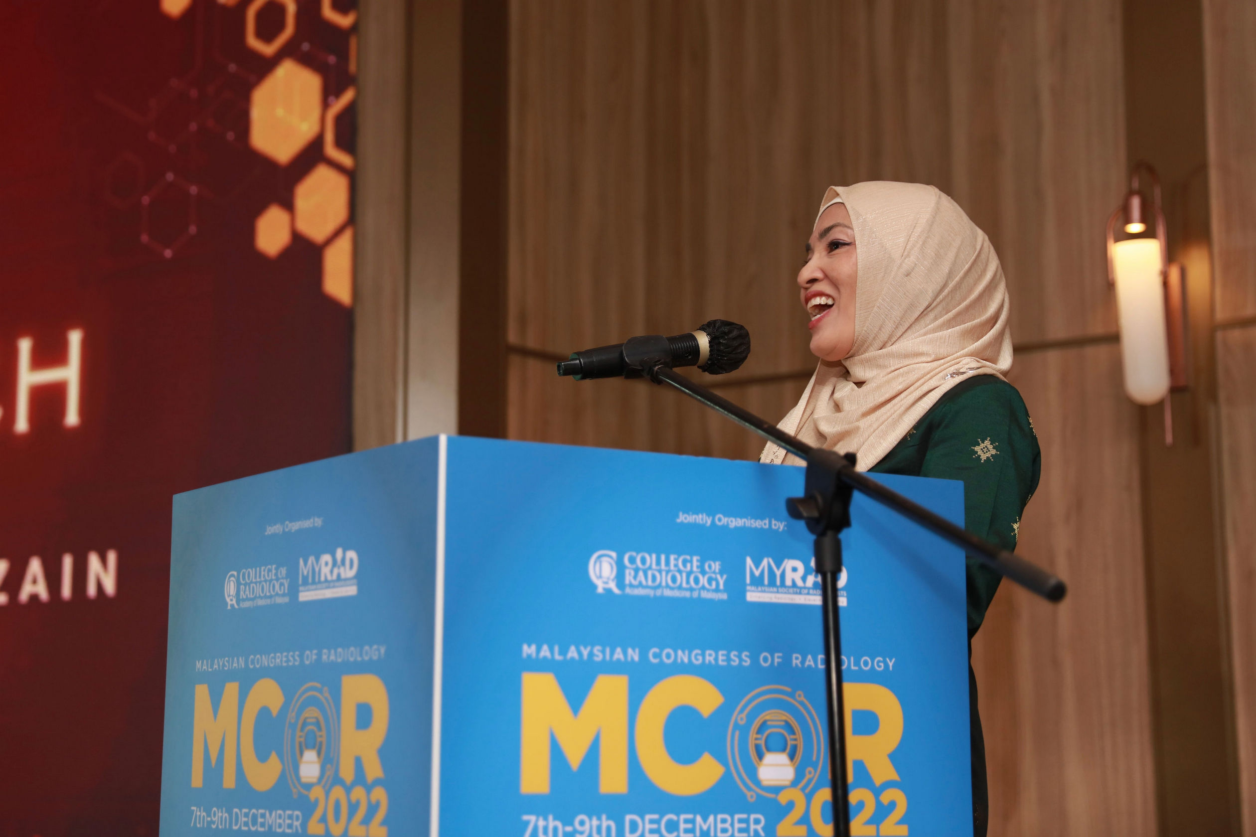 MCOR 2022 – Day 1 Photo Gallery – College Of Radiology