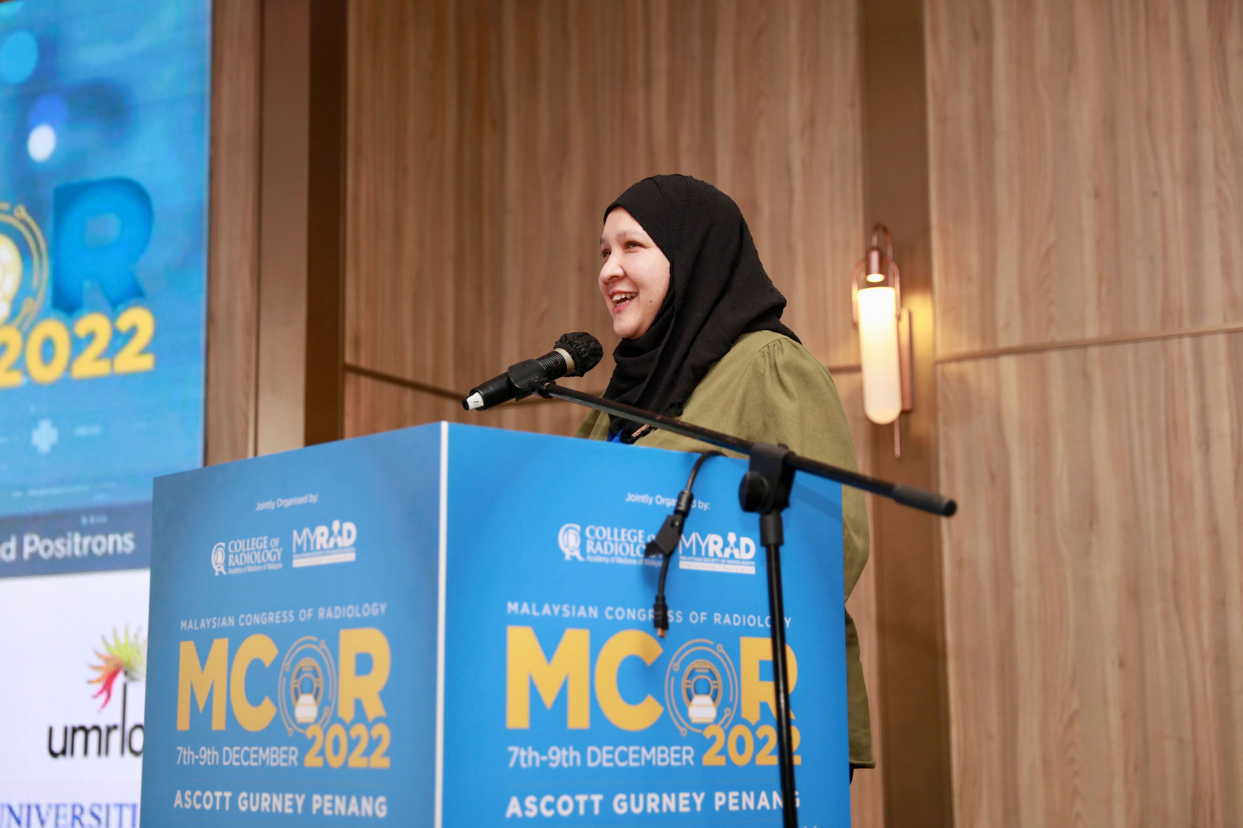 MCOR 2022 – Day 1 Photo Gallery – College Of Radiology