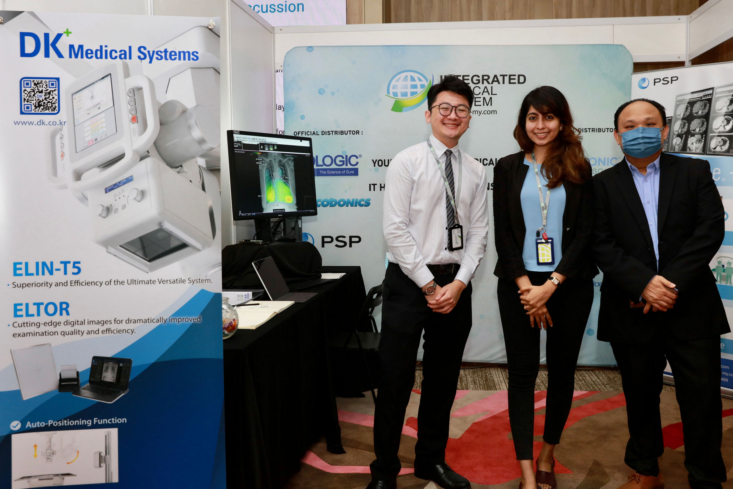 MCOR 2022 – Day 1 Photo Gallery – College Of Radiology