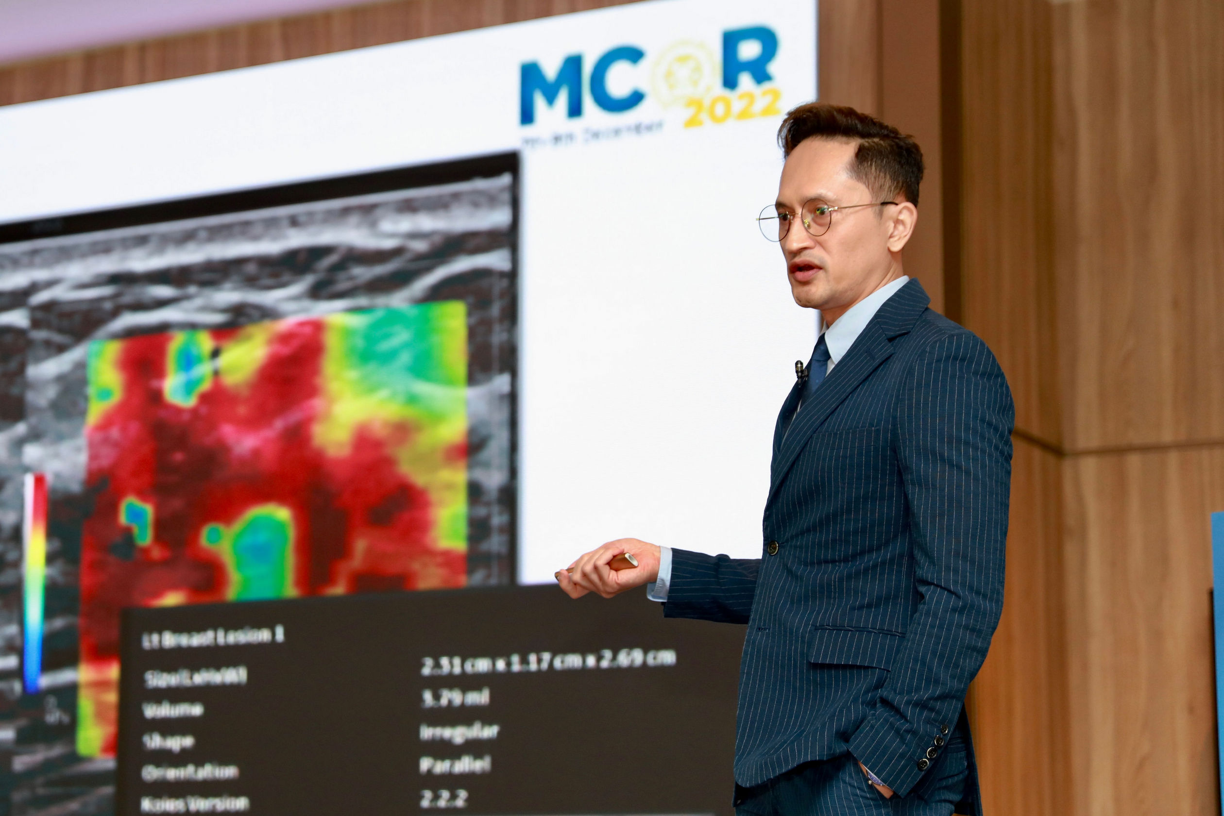 MCOR 2022 – Day 1 Photo Gallery – College Of Radiology