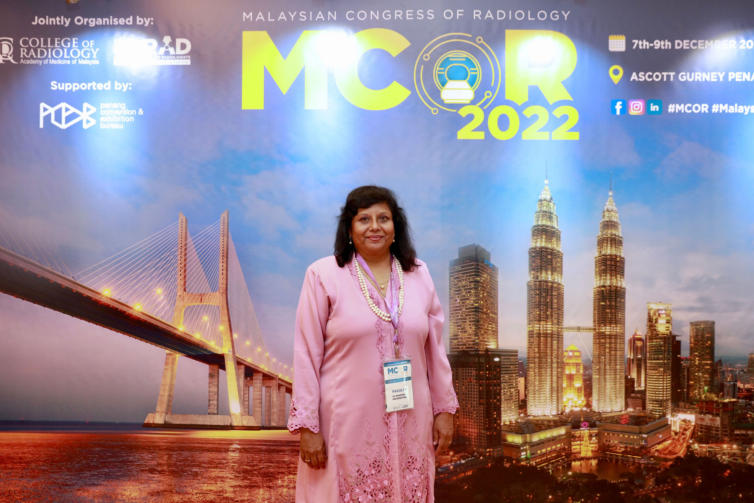 MCOR 2022 – Day 1 Photo Gallery – College Of Radiology