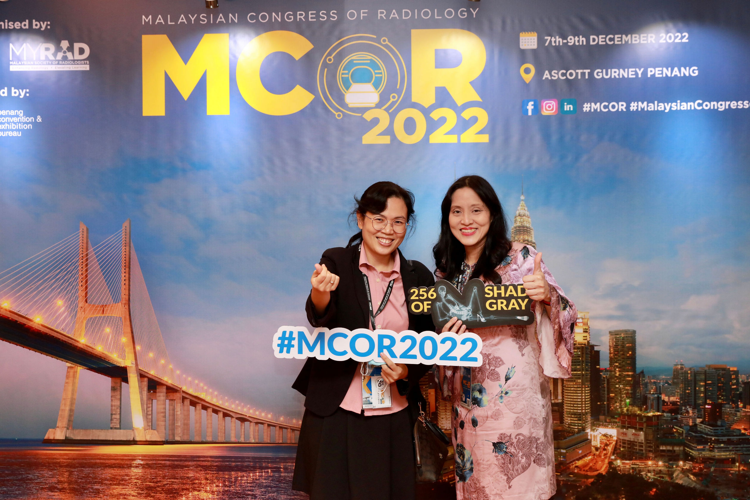 MCOR 2022 – Day 1 Photo Gallery – College Of Radiology
