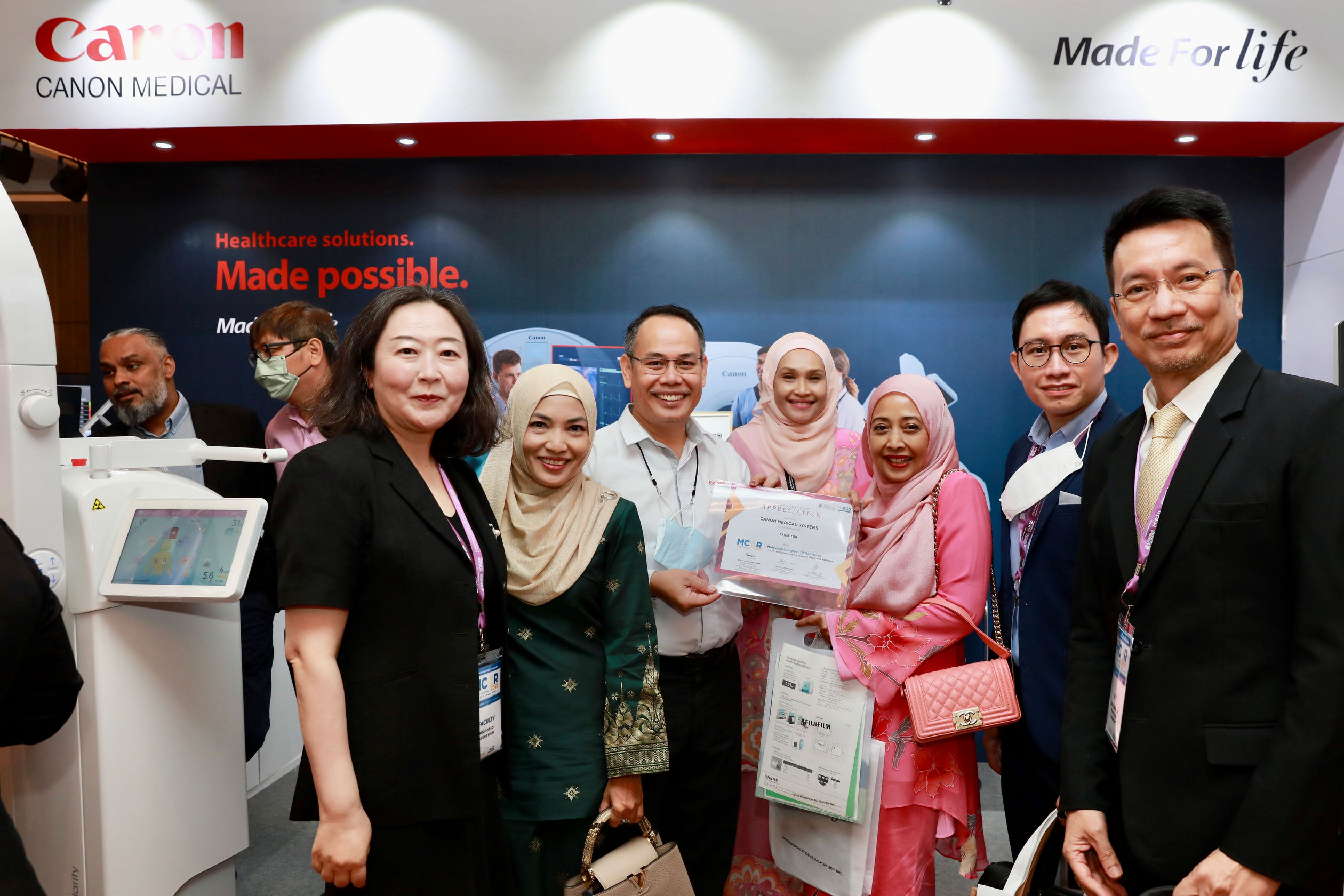 MCOR 2022 – Day 1 Photo Gallery – College Of Radiology