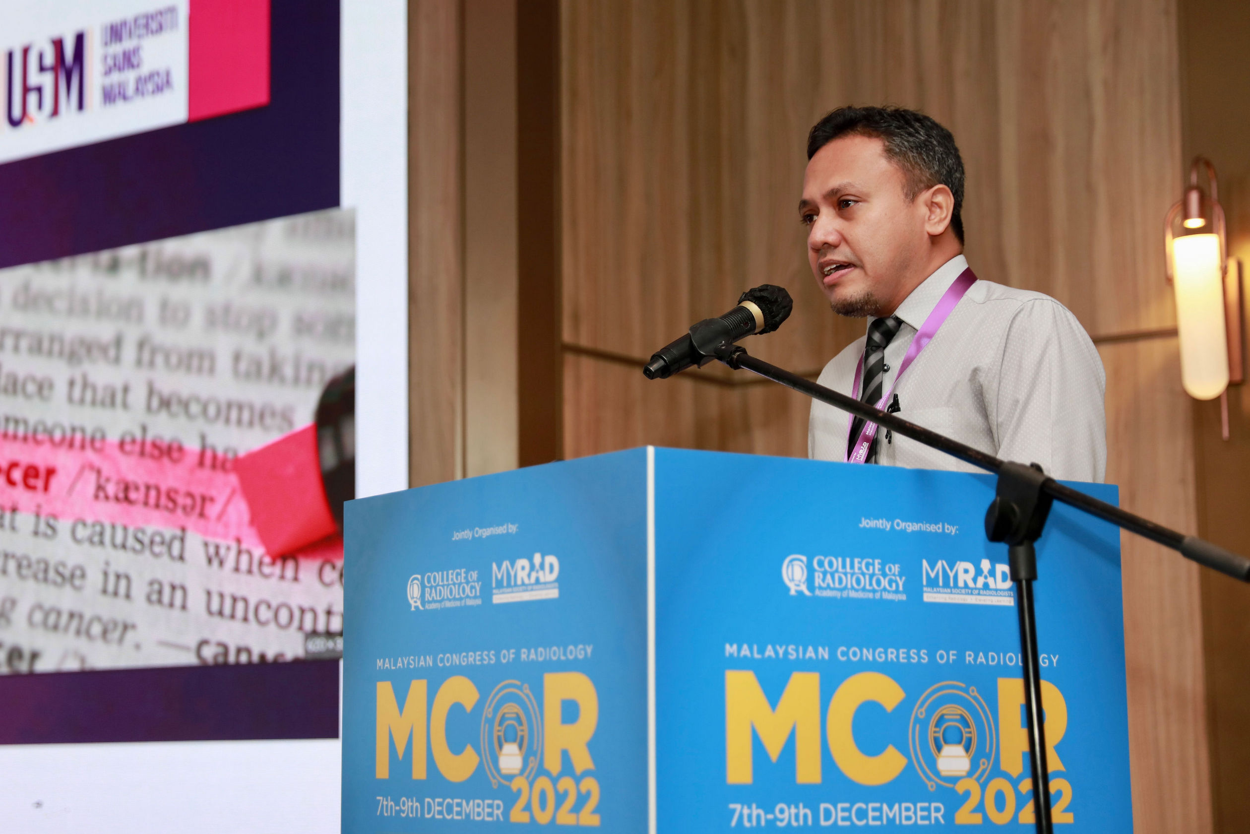 MCOR 2022 – Day 2 Photo Gallery – College Of Radiology