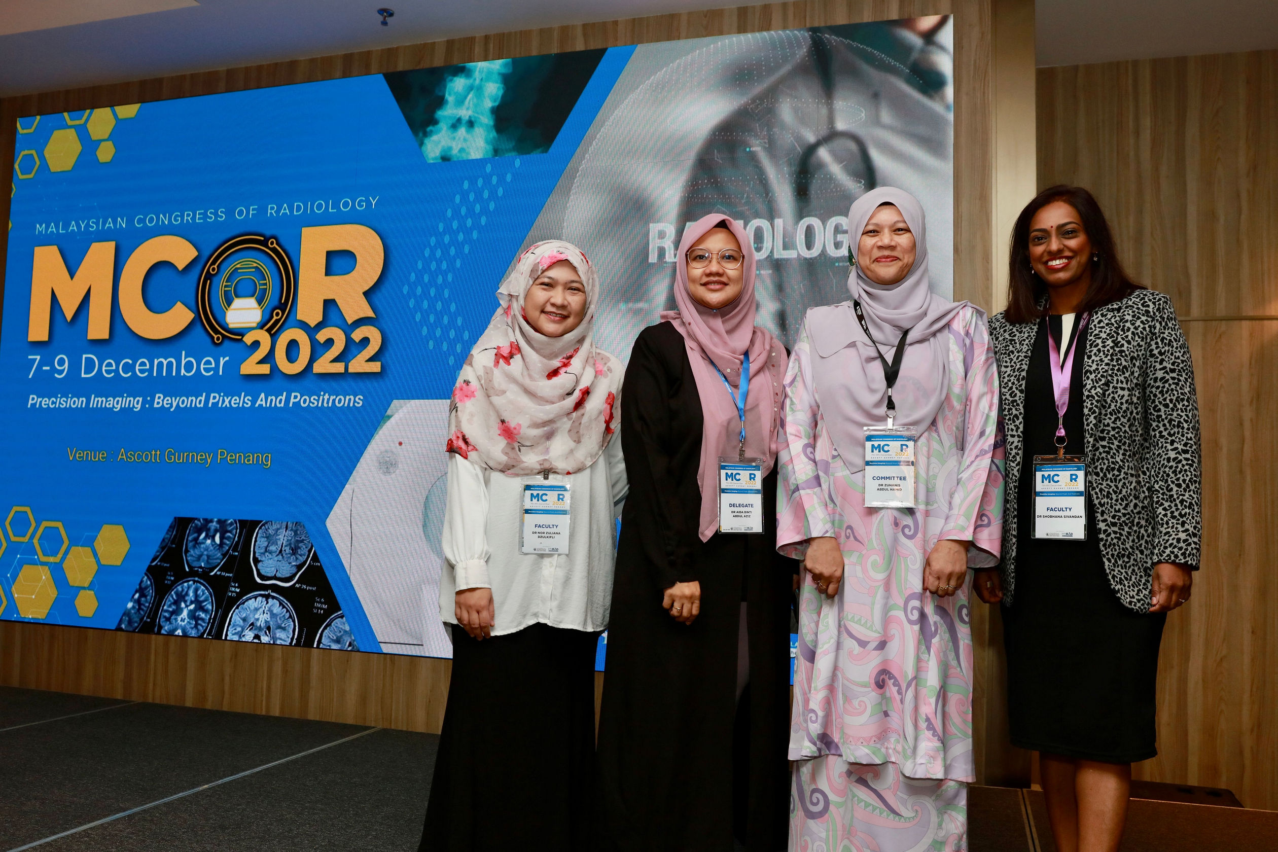 MCOR 2022 – Day 2 Photo Gallery – College Of Radiology