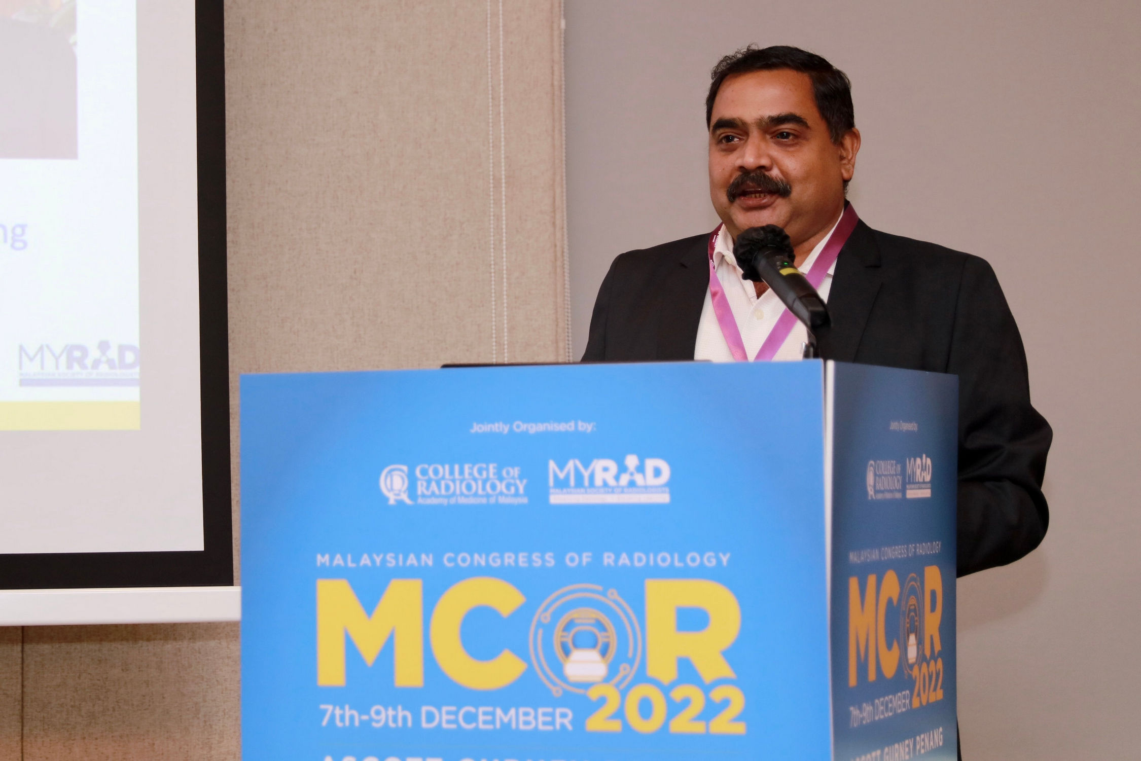 MCOR 2022 – Day 2 Photo Gallery – College Of Radiology