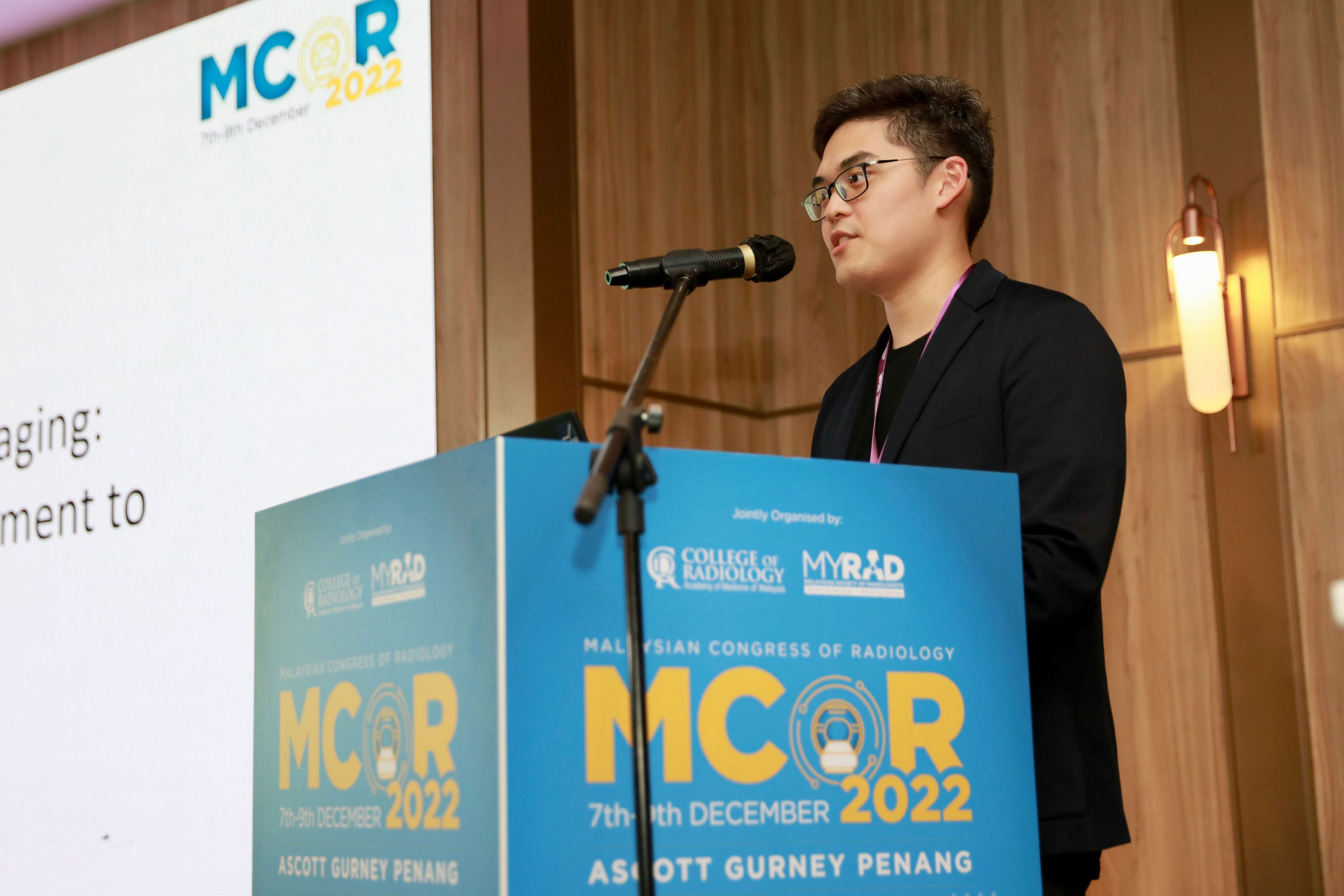 MCOR 2022 – Day 2 Photo Gallery – College Of Radiology