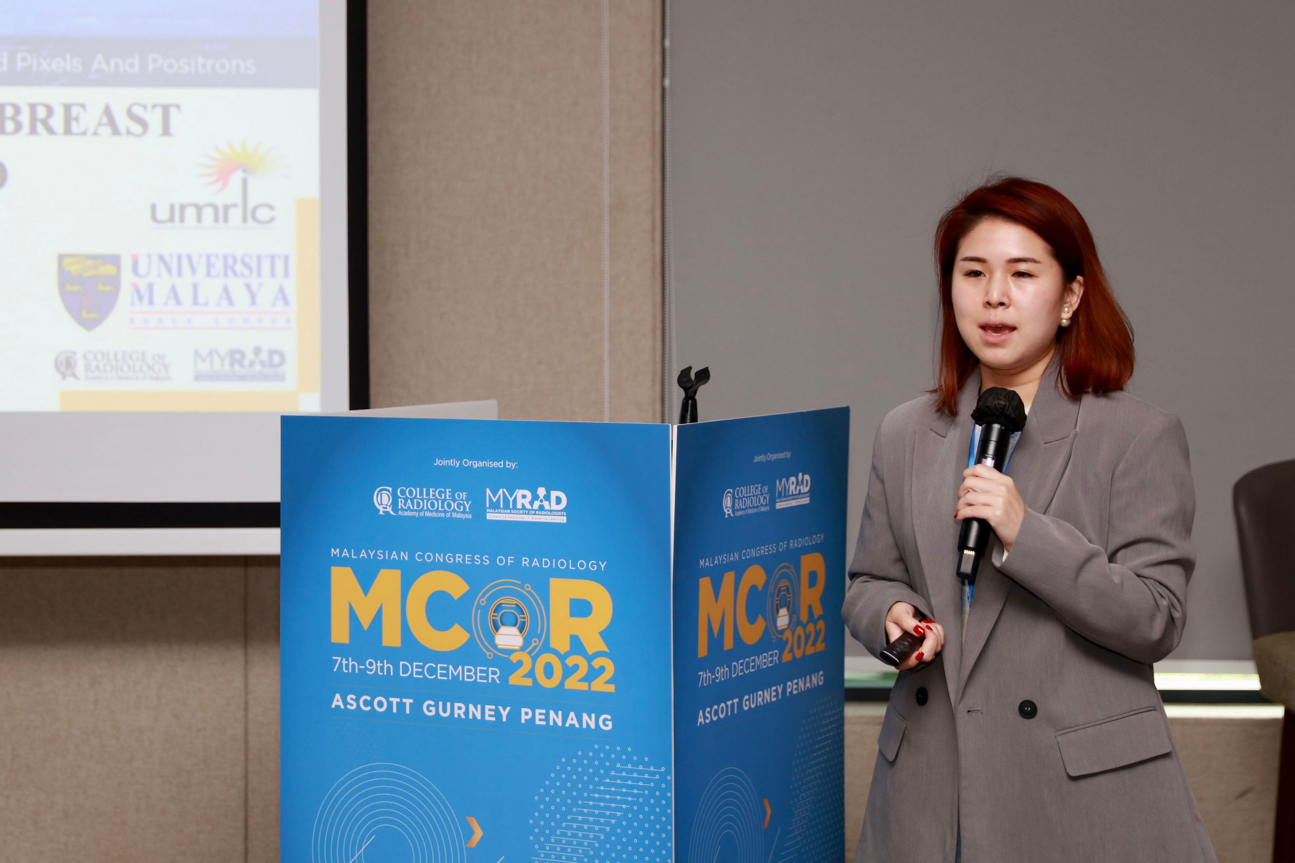 MCOR 2022 – Day 2 Photo Gallery – College Of Radiology