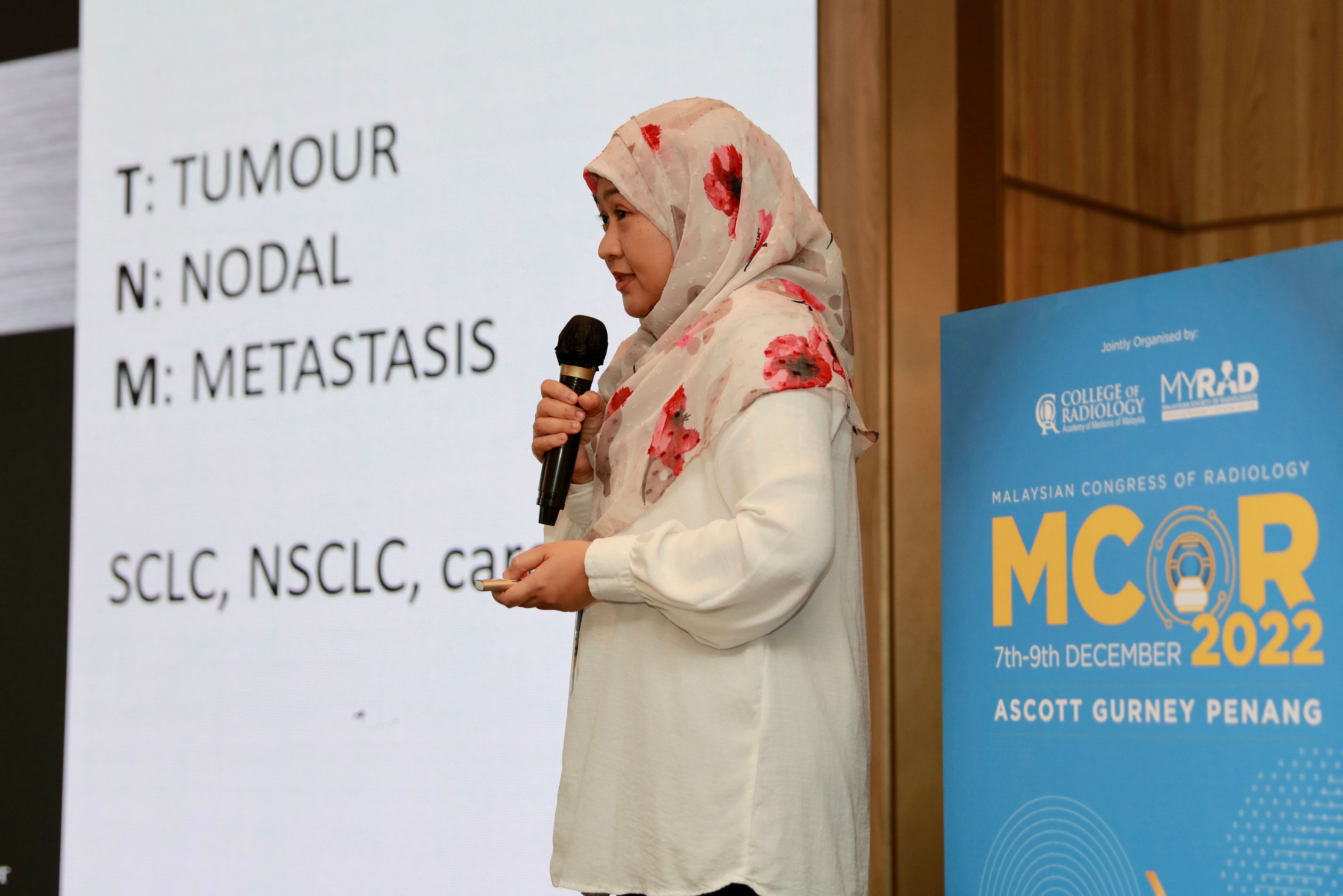 MCOR 2022 – Day 2 Photo Gallery – College Of Radiology