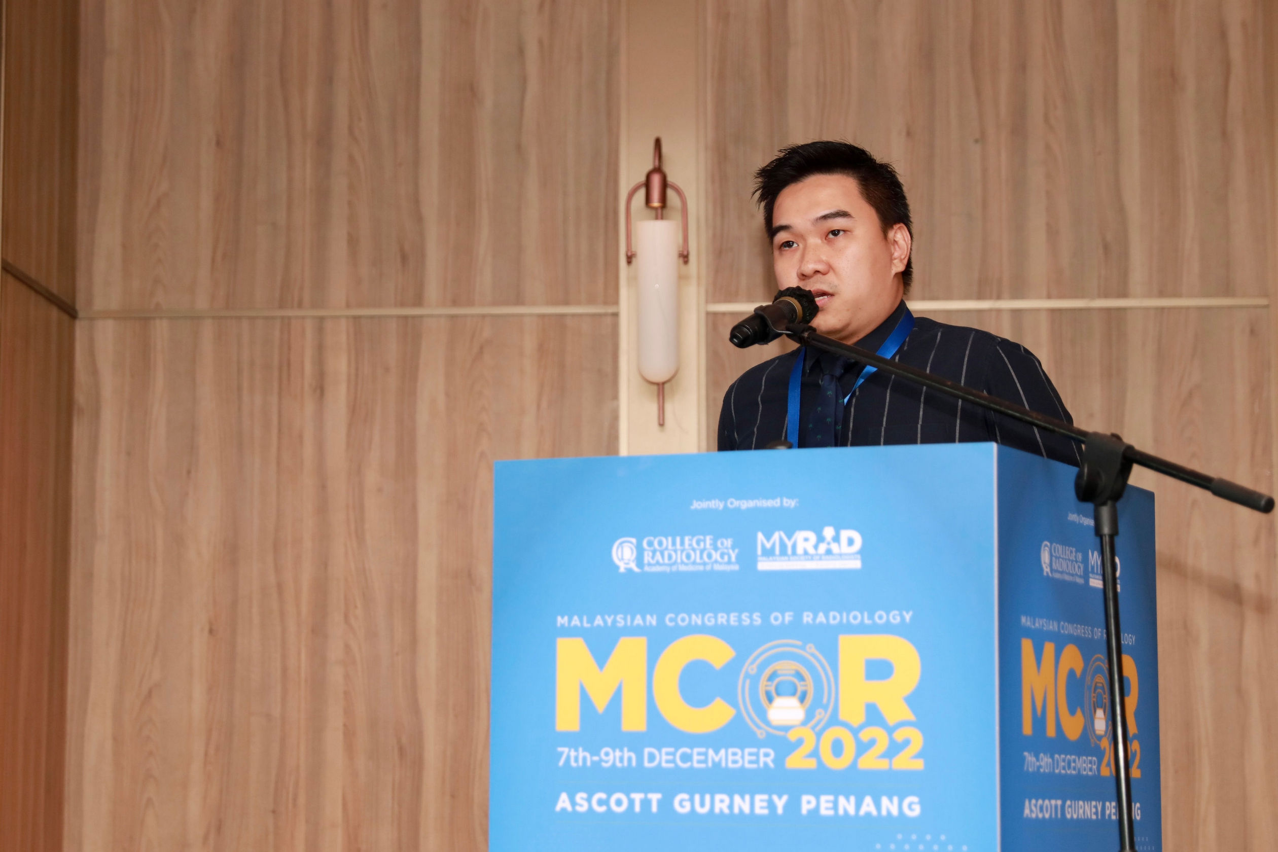 MCOR 2022 – Day 2 Photo Gallery – College Of Radiology