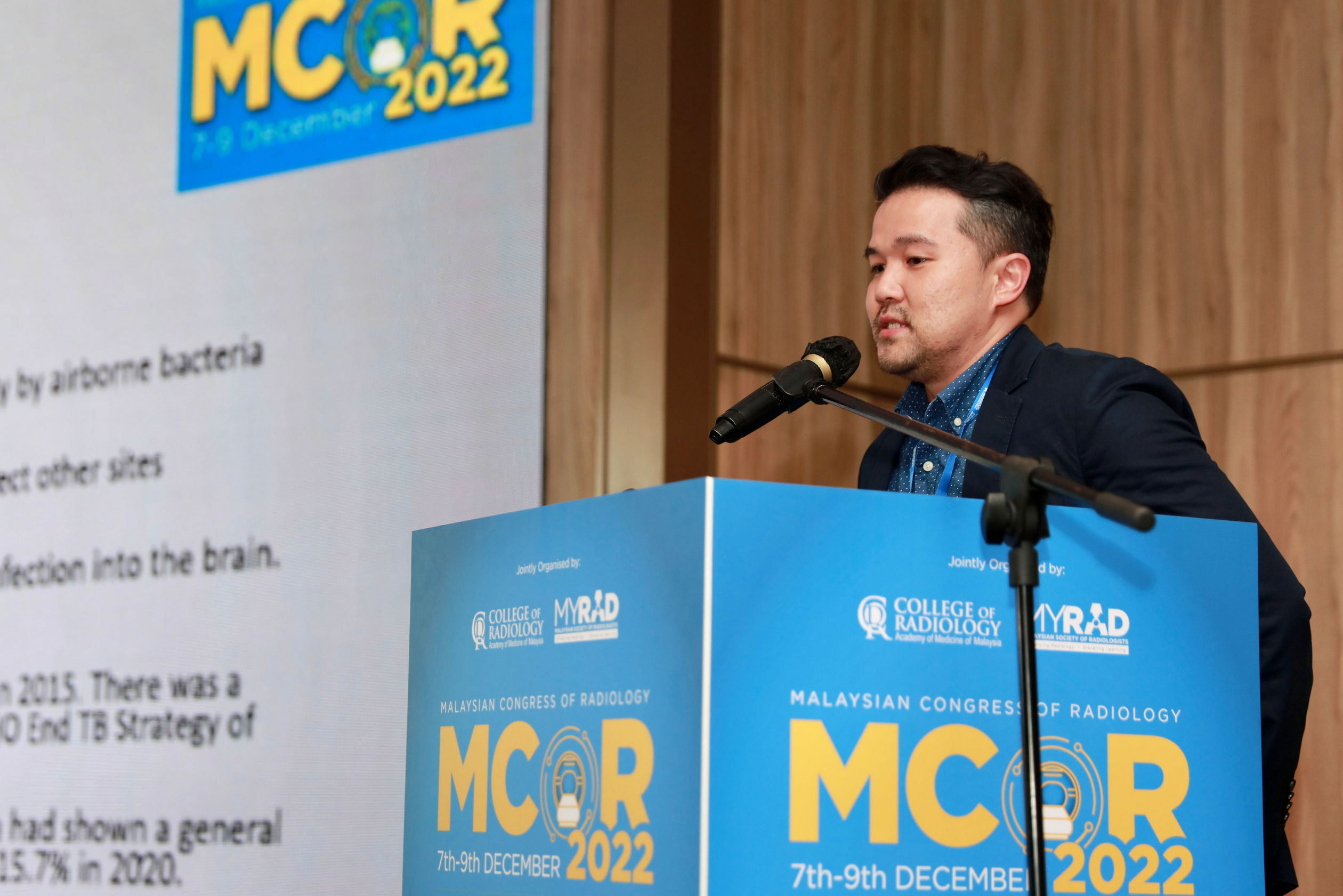 MCOR 2022 – Day 2 Photo Gallery – College Of Radiology