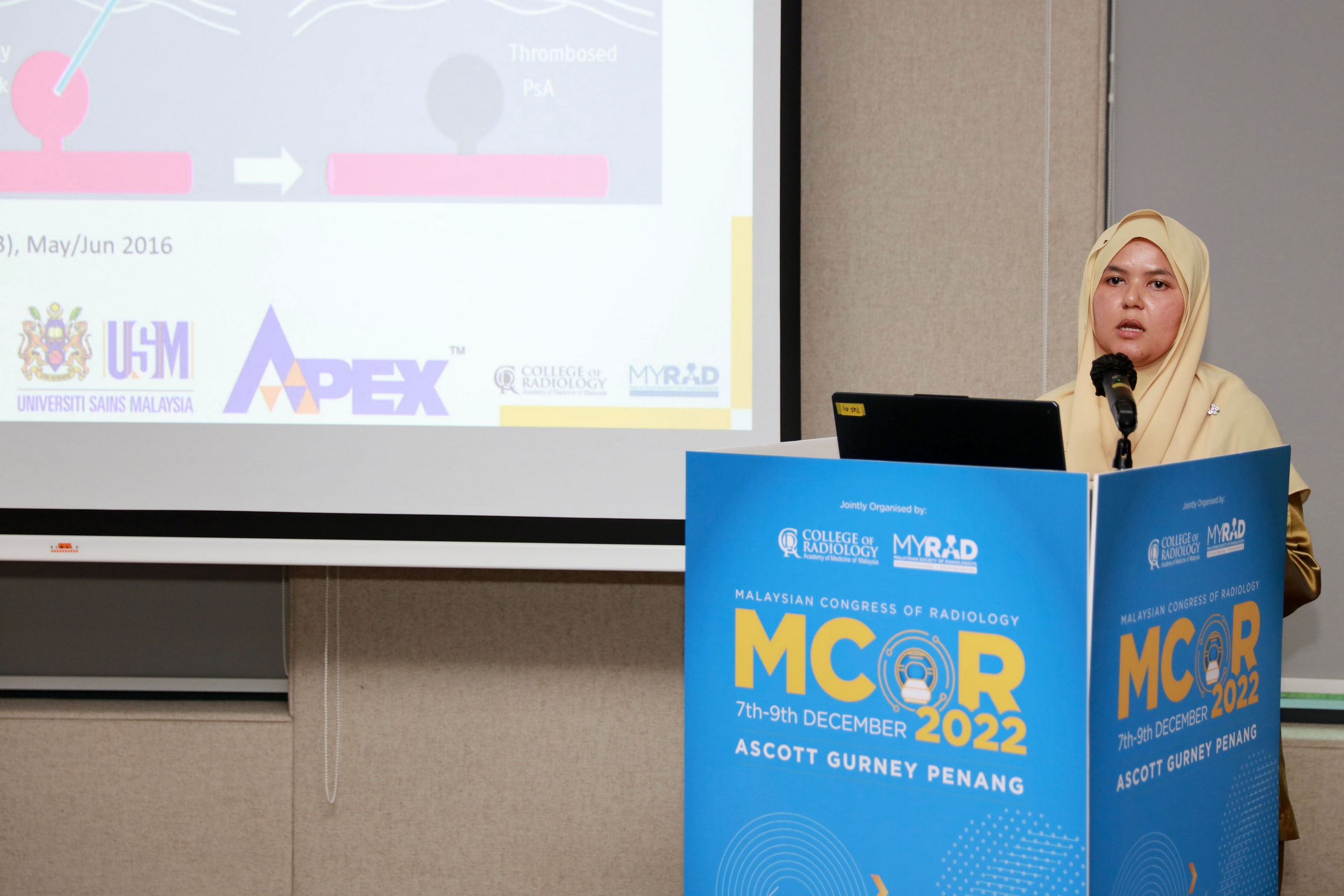 MCOR 2022 – Day 2 Photo Gallery – College Of Radiology