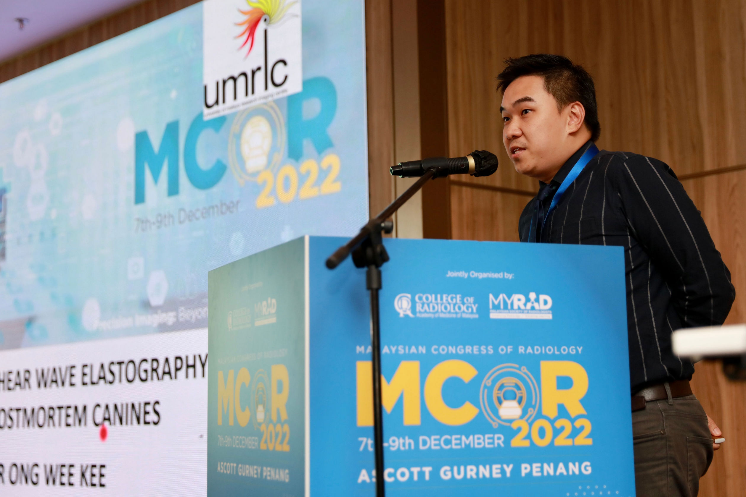 MCOR 2022 – Day 2 Photo Gallery – College Of Radiology