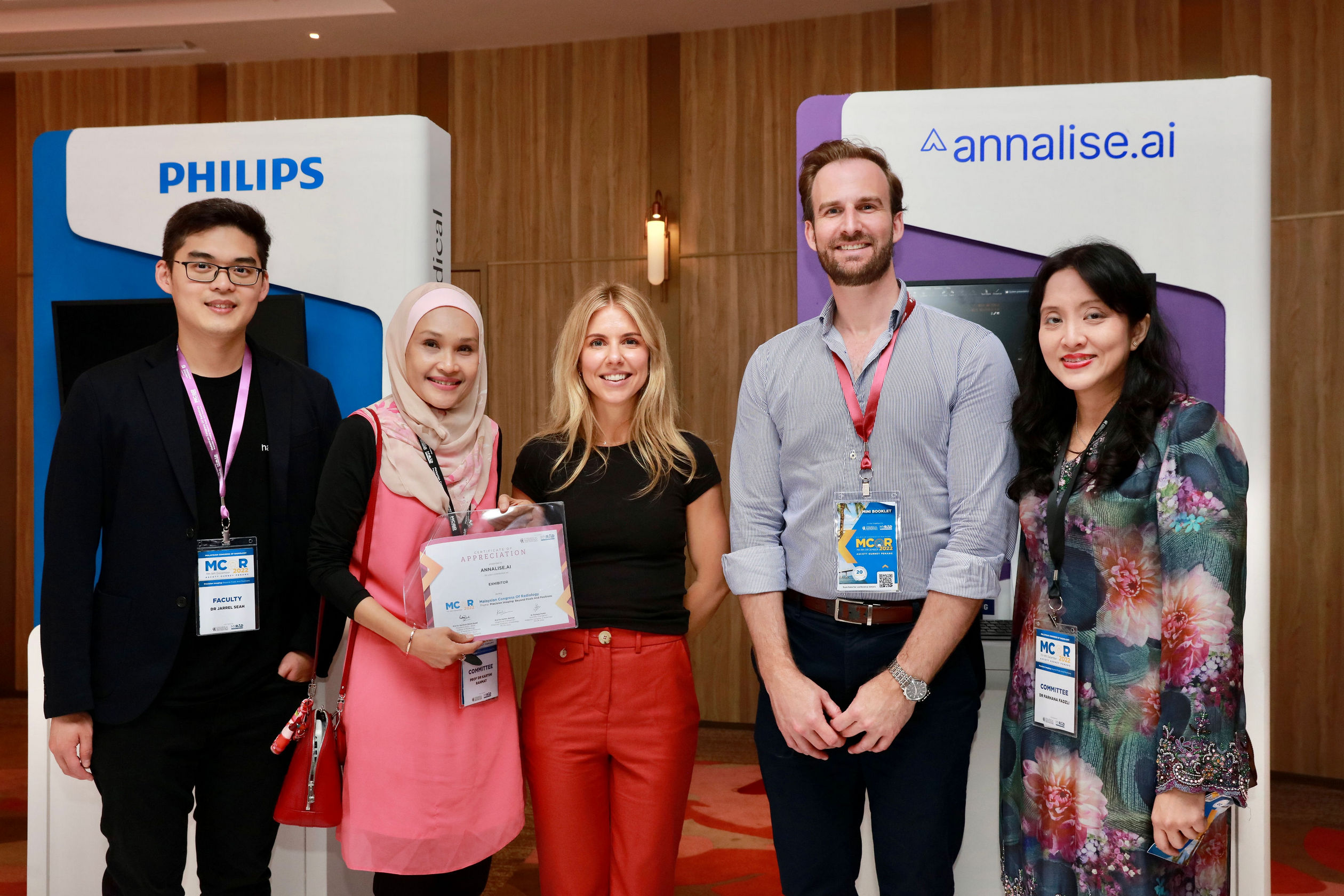 MCOR 2022 – Day 2 Photo Gallery – College Of Radiology