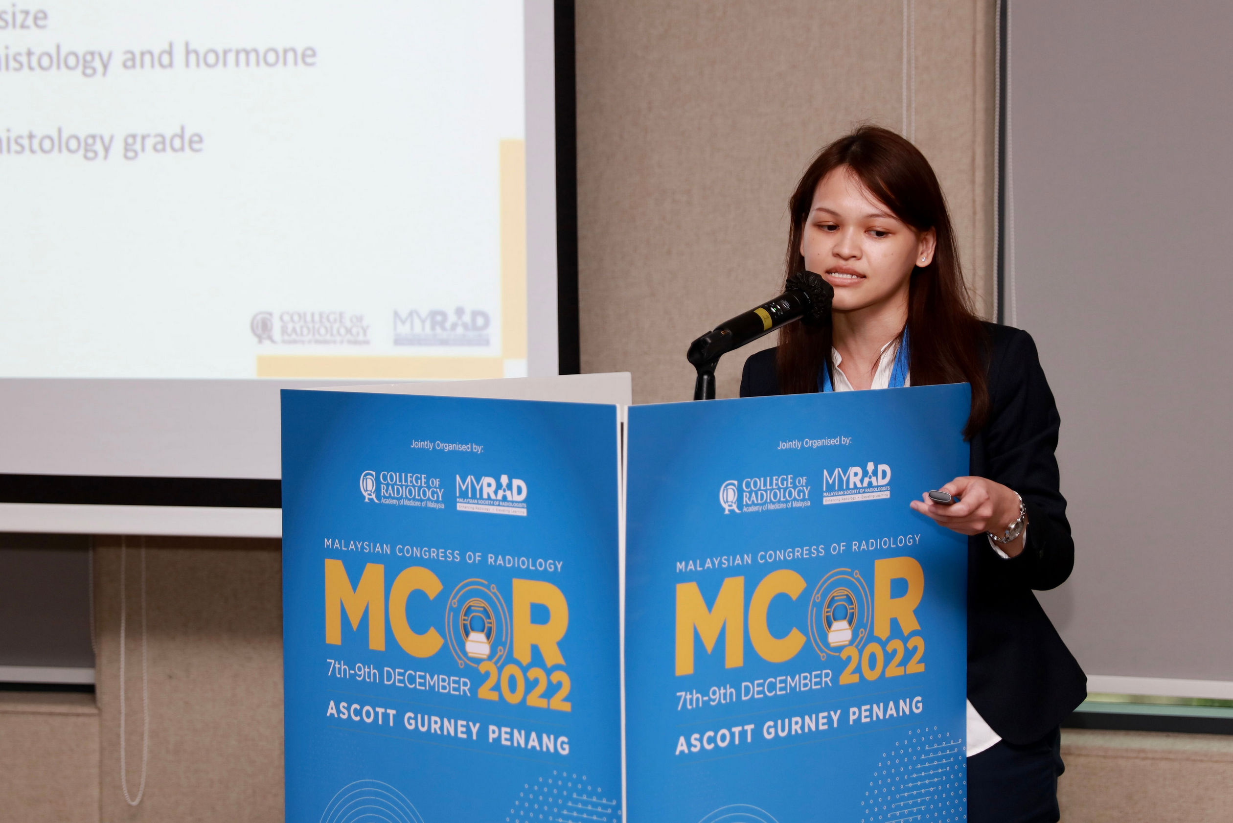 MCOR 2022 – Day 2 Photo Gallery – College Of Radiology