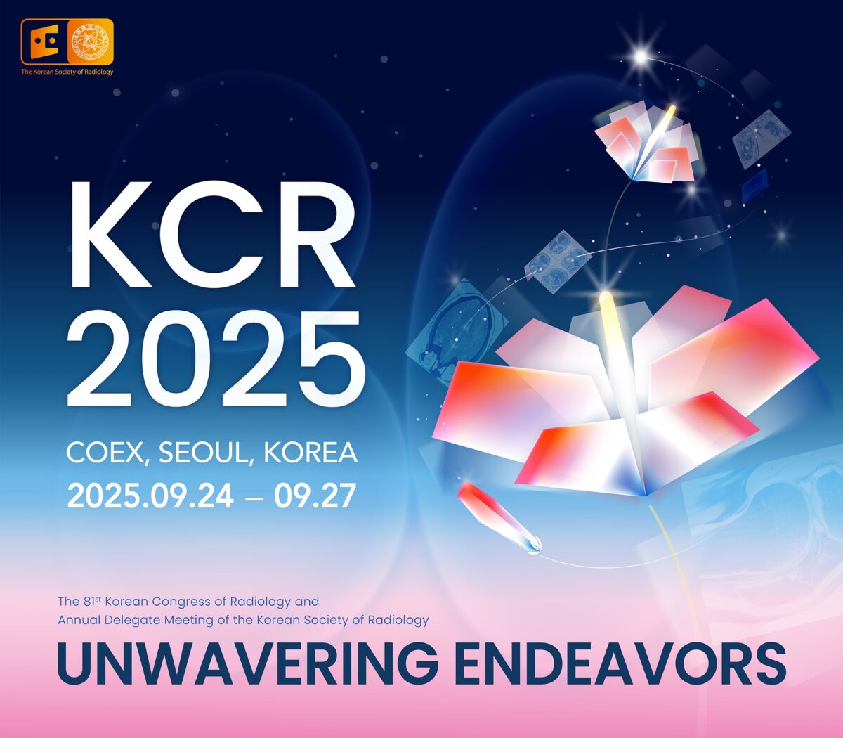KCR 2025 – College Of Radiology