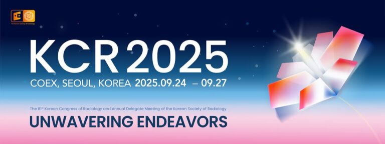 KCR 2025 – College Of Radiology